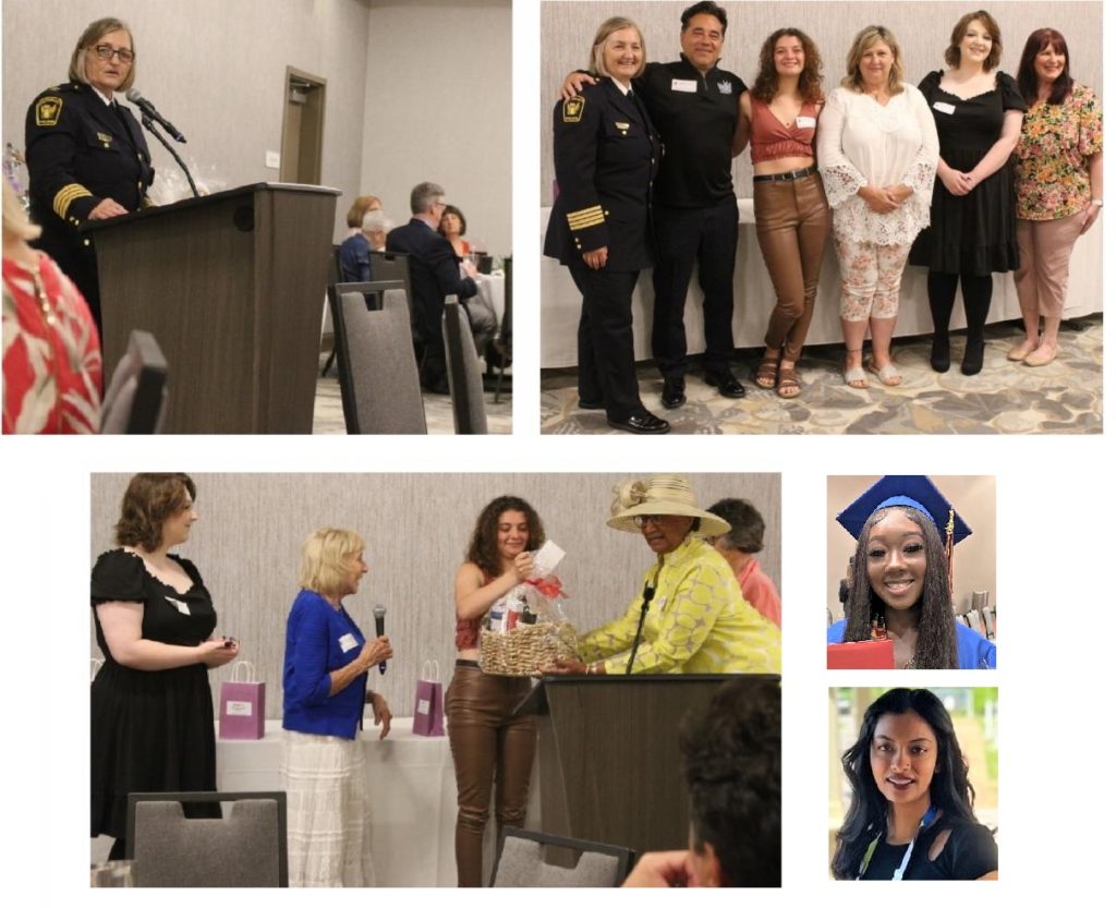 Educate - Engage - Empower - Woman’s City Club of Cincinnati